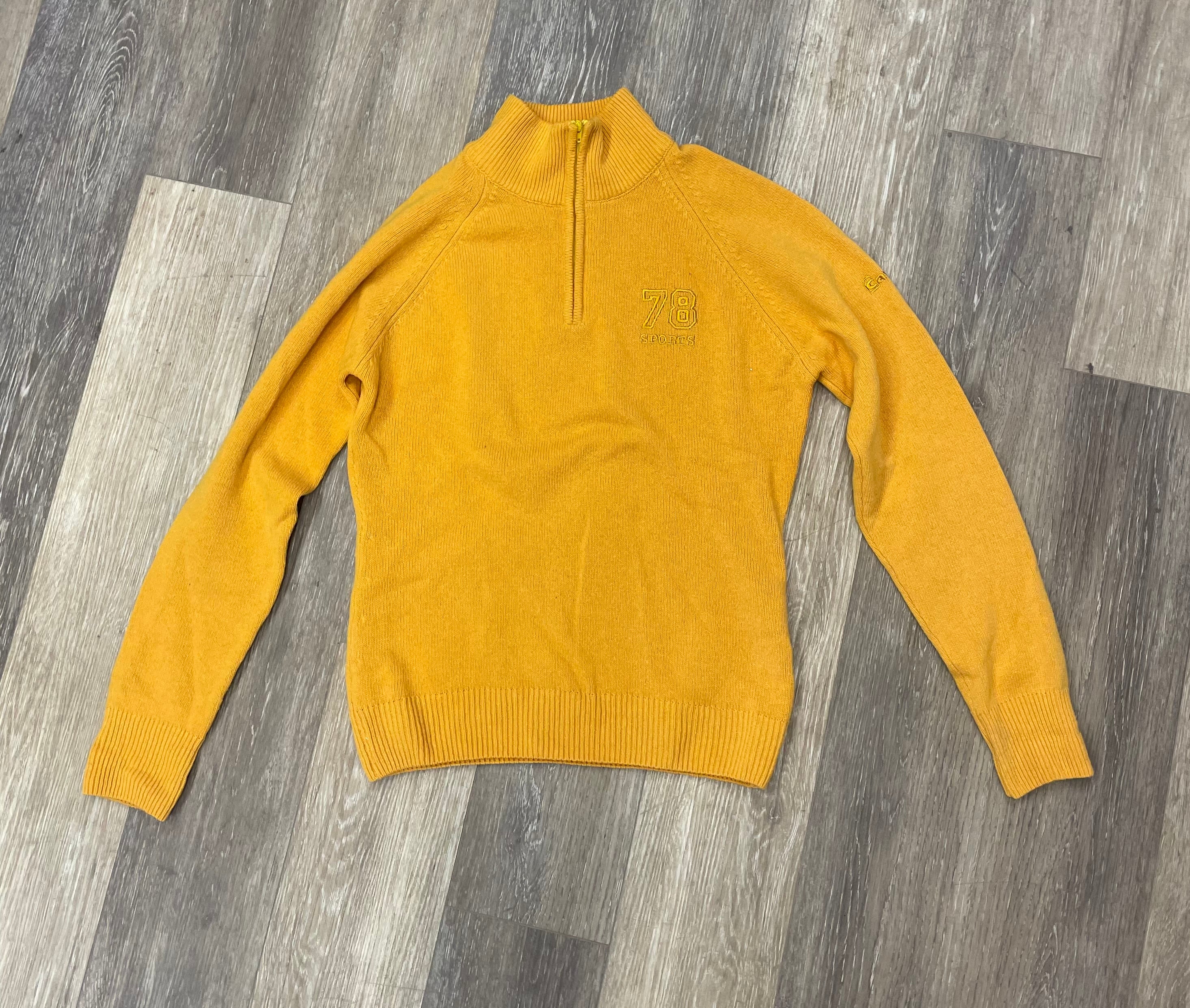 Consignment Cavello 1/4 zip 6 – Baker's Saddlery
