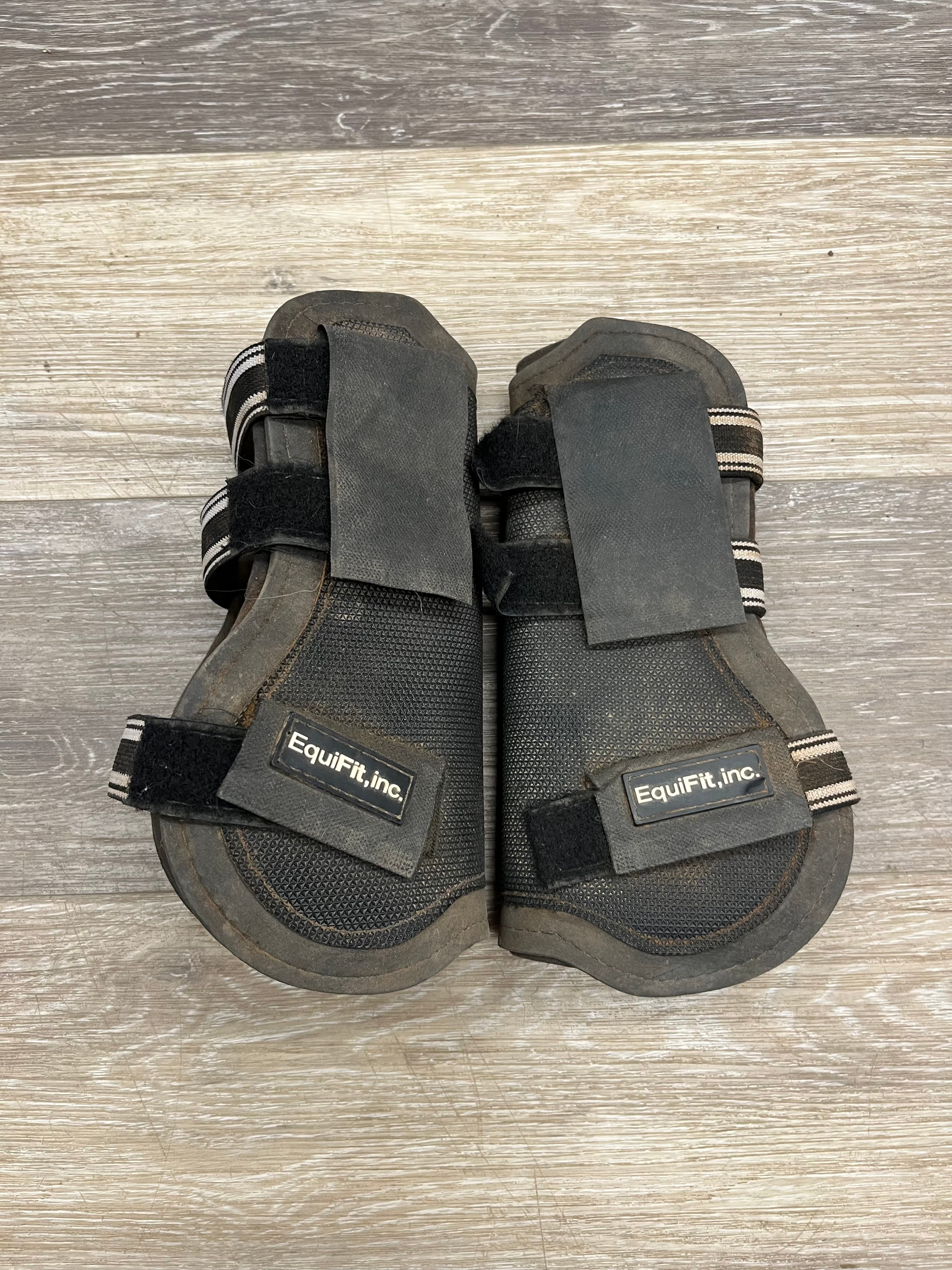 Consignment Equifit Tendon Boot F – Baker's Saddlery
