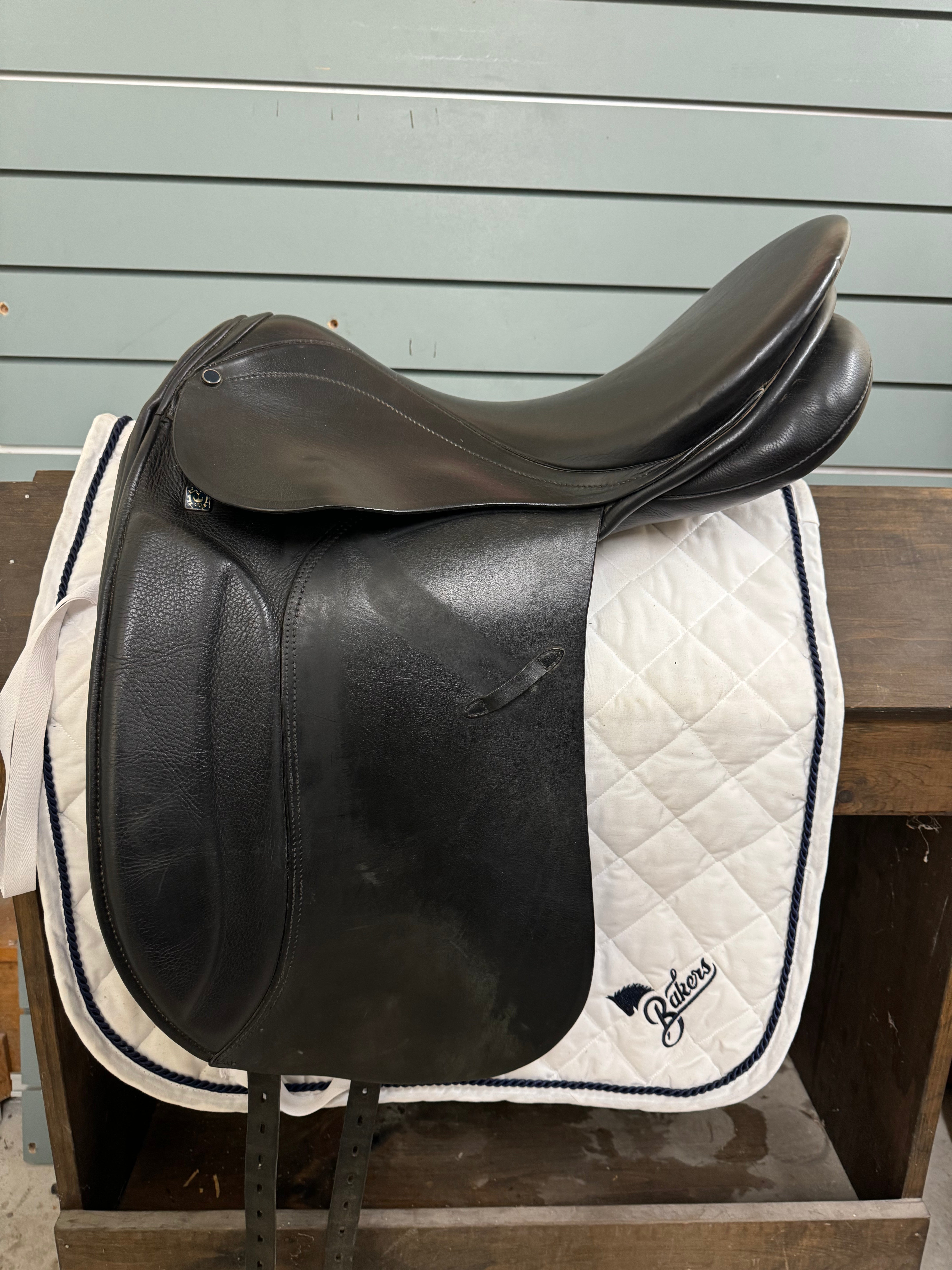 STUBBEN Roxanne – Baker's Saddlery