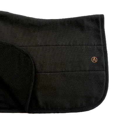 ANATOMEQ - PERFEQ JUMPER PAD – Baker's Saddlery