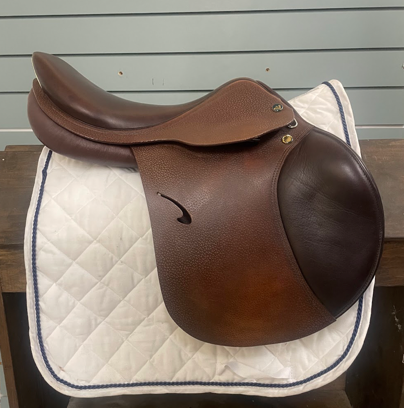 Prestige - Roma Jump – Baker's Saddlery