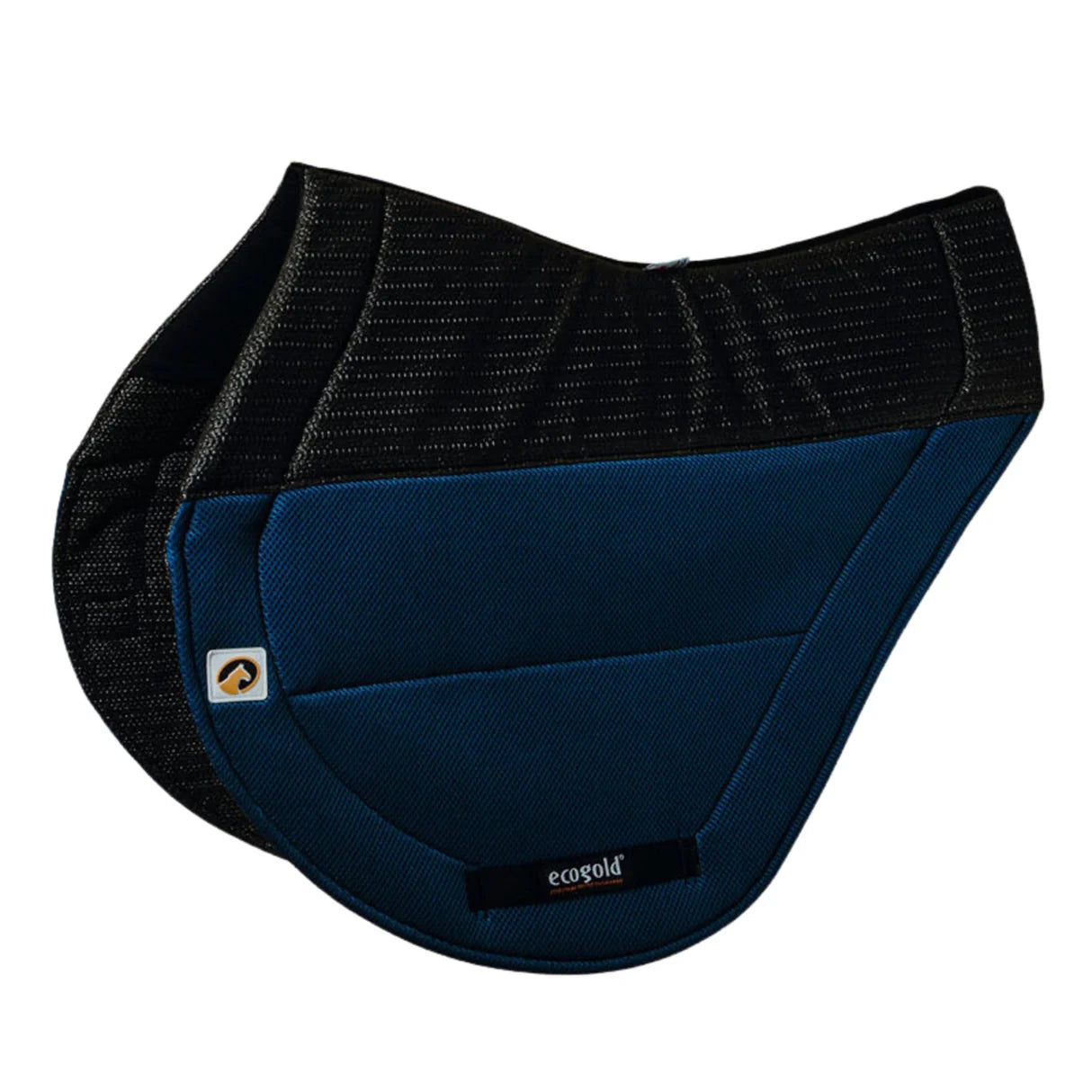 Ecogold Secure XC Pad - Saddle Pads from Baker's Saddlery