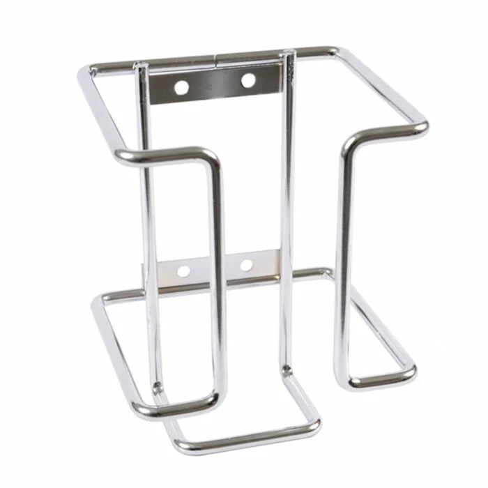 TRUENORTH - Heavy Duty Galvanized Salt Block Holder – Baker's Saddlery