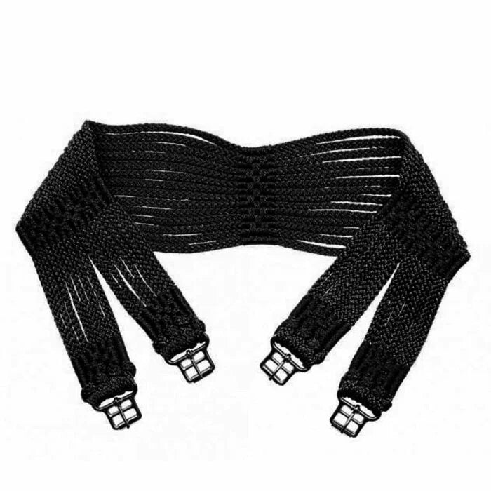 Stubben Cord Girth – Baker's Saddlery