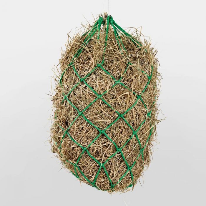 Ger-Ryan 3 Flake Hay Net – Baker's Saddlery