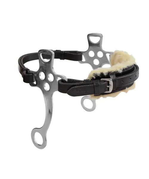 Pegasus - Velociti GARA English Hackamore – Baker's Saddlery