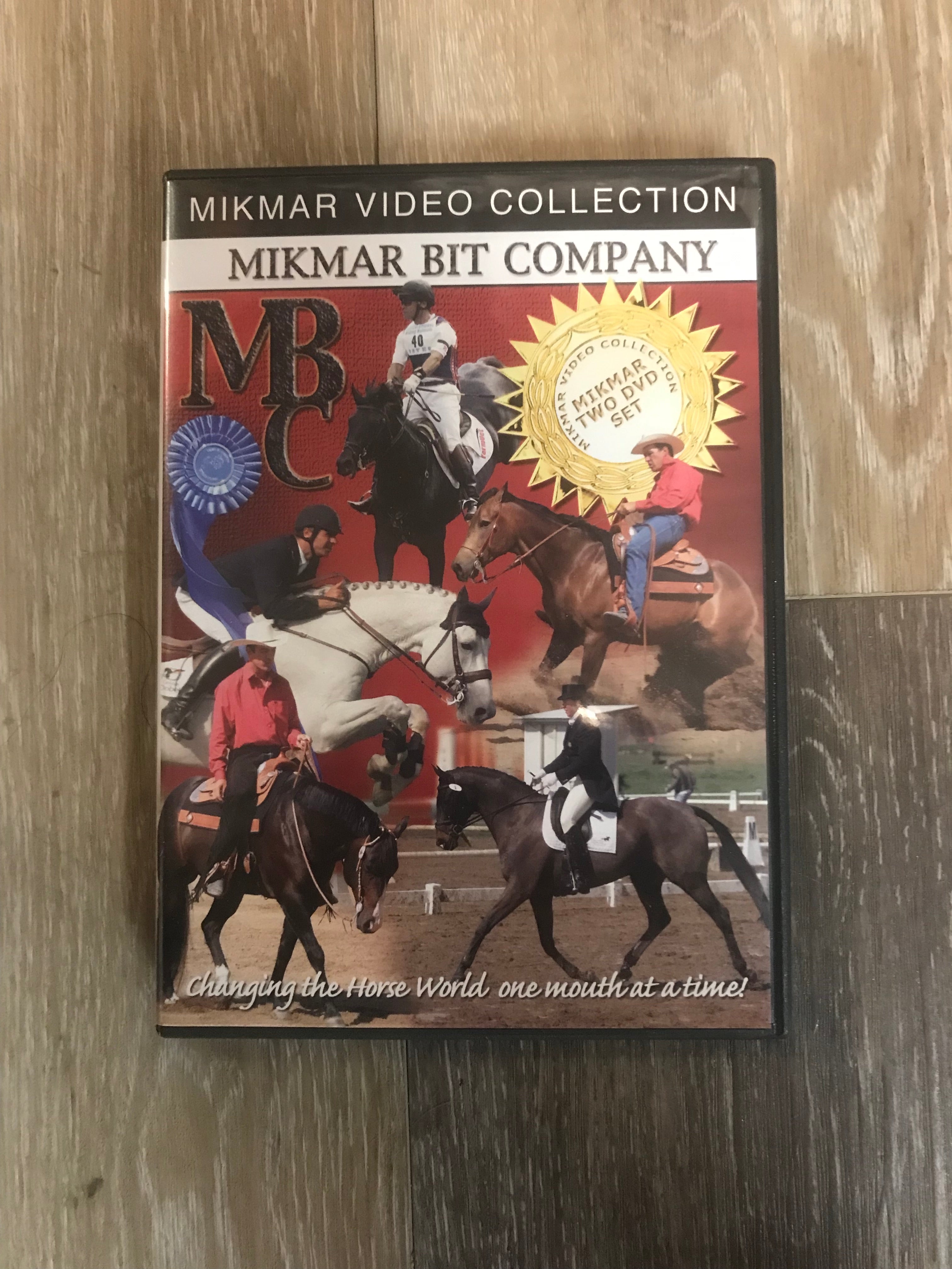 Consignment Mikmar Bit Company – Baker's Saddlery