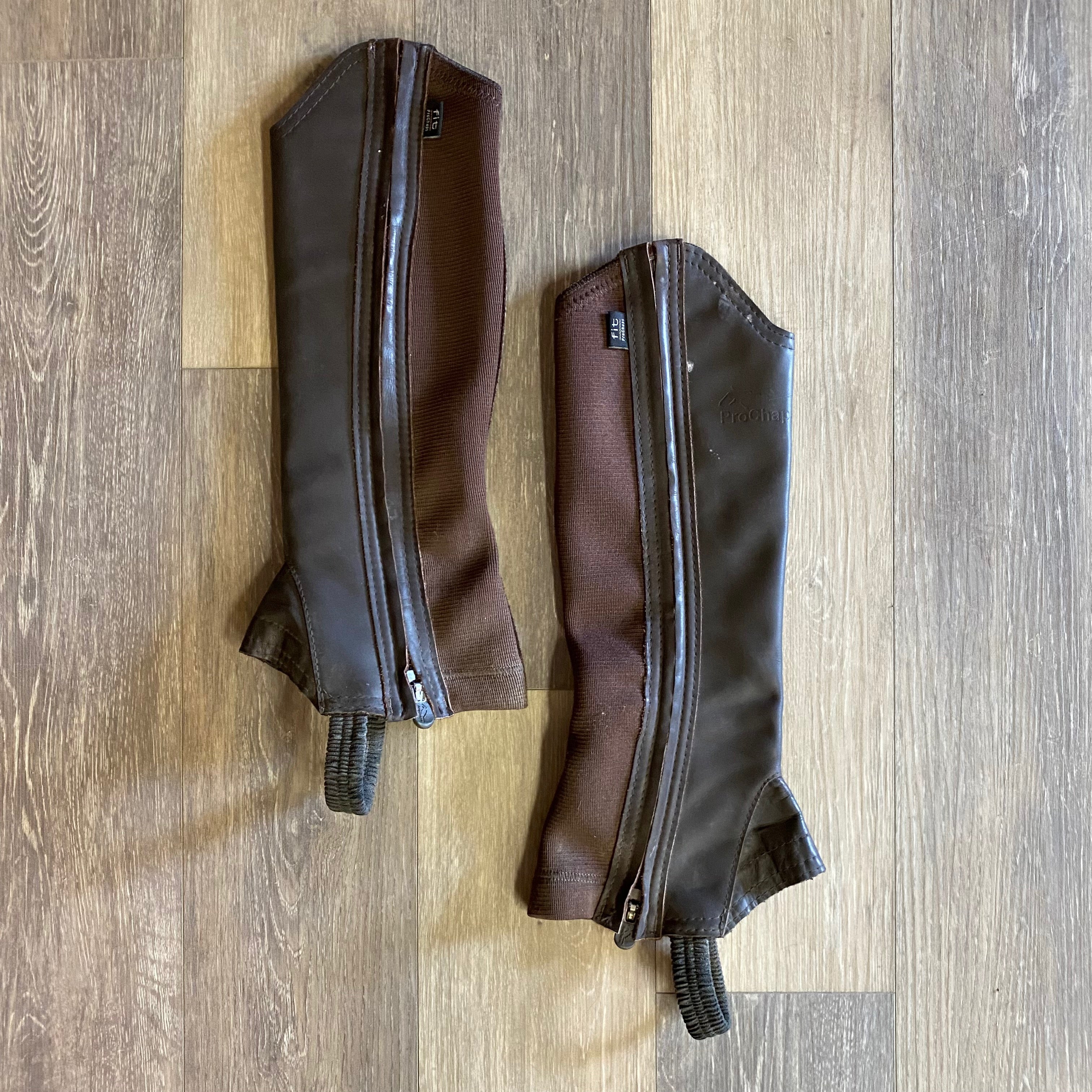 Consignment Prochaps Brown XS15 – Baker's Saddlery