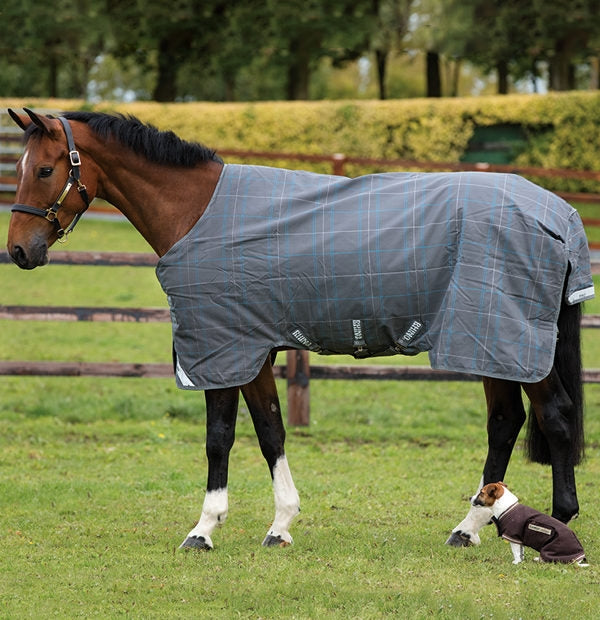 HORSEWARE IRELAND - Rhino Original Heavy Vari Layer – Baker's Saddlery