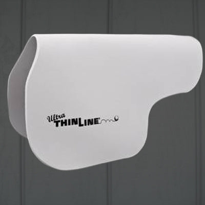 Ultra Thinline Contour Pad - Saddle Pads from Baker's Saddlery