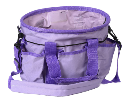 Roma Grooming Carry Bag – Baker's Saddlery