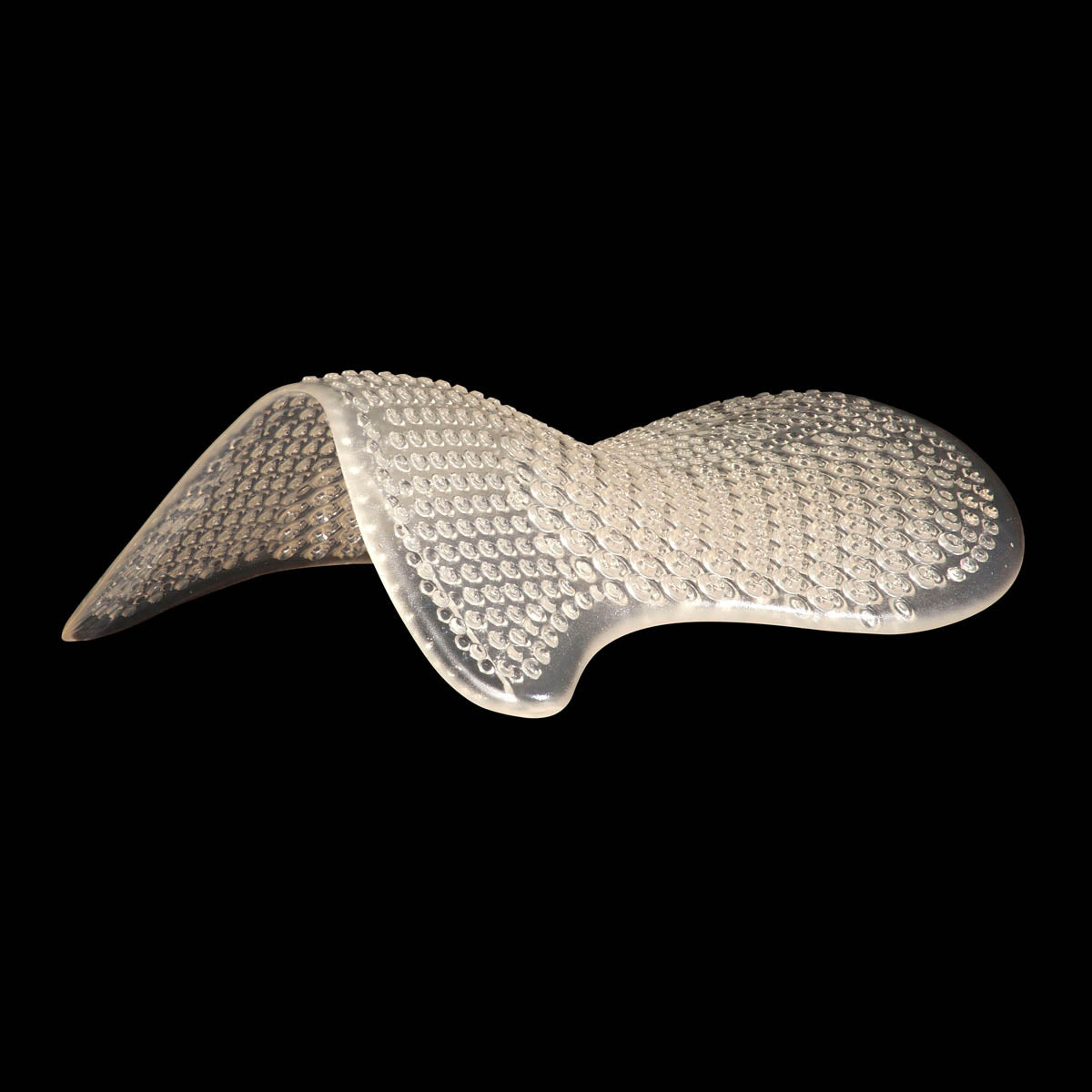 Acavallo Massage Gel Pad-Middle Riser – Baker's Saddlery