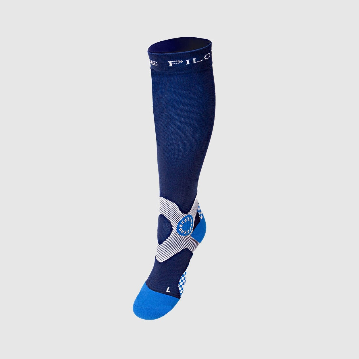Horse Pilot Compression Socks – Baker's Saddlery