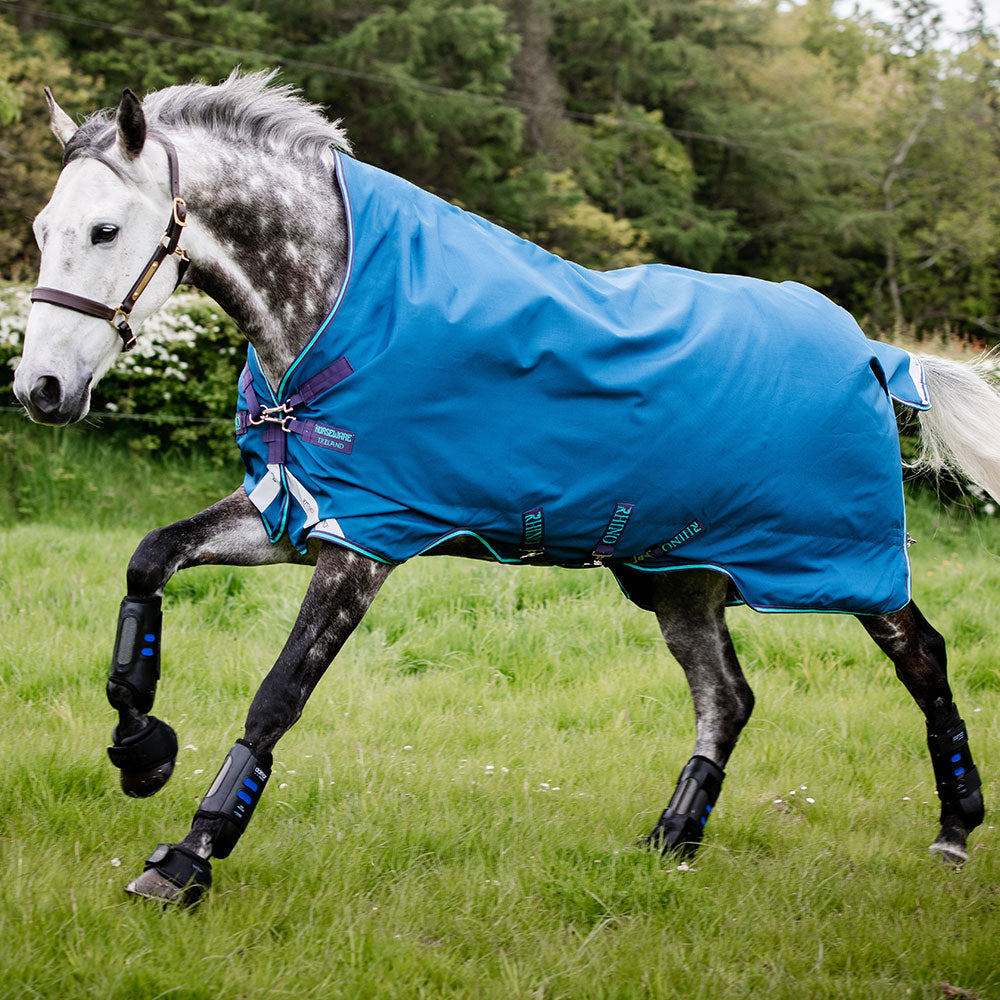 Rhino Wug Turnout Lite at Baker's Saddlery
