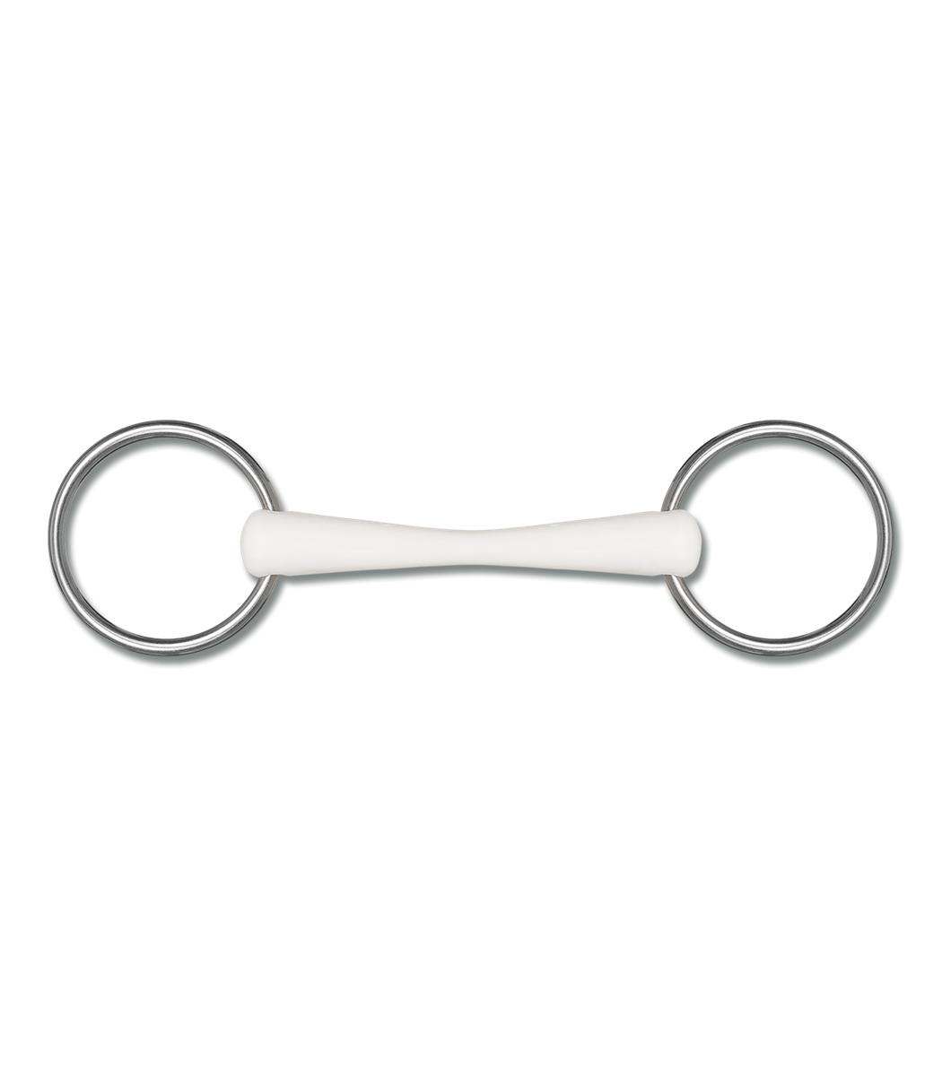 Nathe Loose Ring – Baker's Saddlery